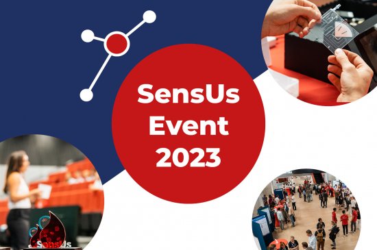 SensUs | Let's compete for quality of life!